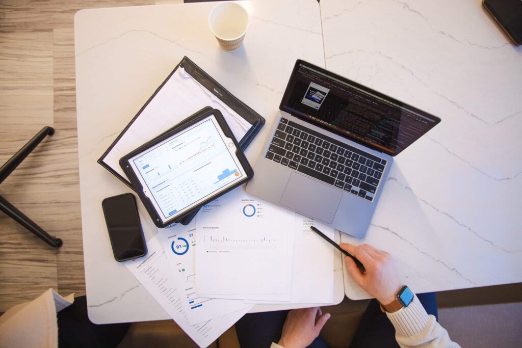 Get Started | Web Design & SEO Agency Omaha