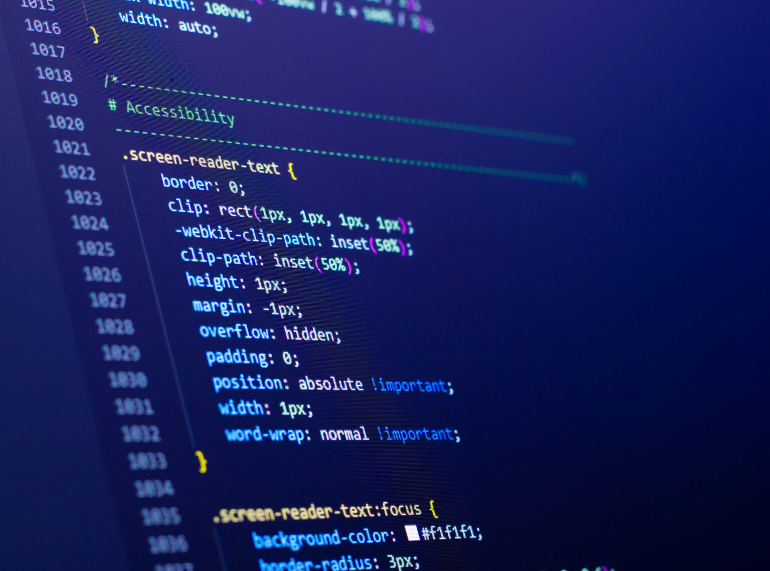 What Is BEM in CSS? A Simple Guide for Clean, Scalable Code