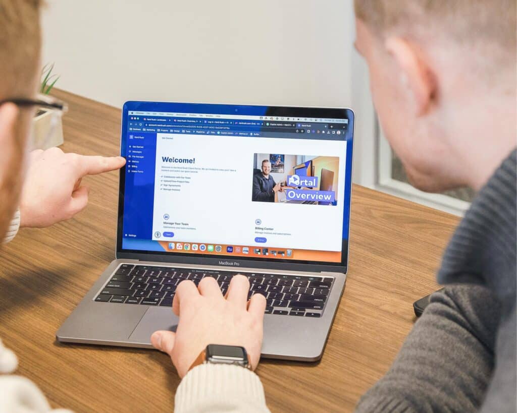 Streamline Processes | Integration & Automation Services