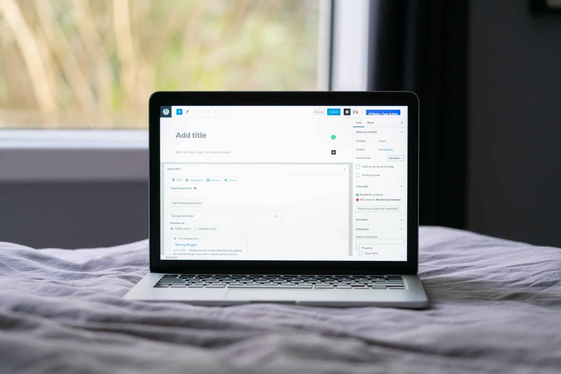 Wordpress Page Builders Vs Block Builders Which Is Better Nerd Rush